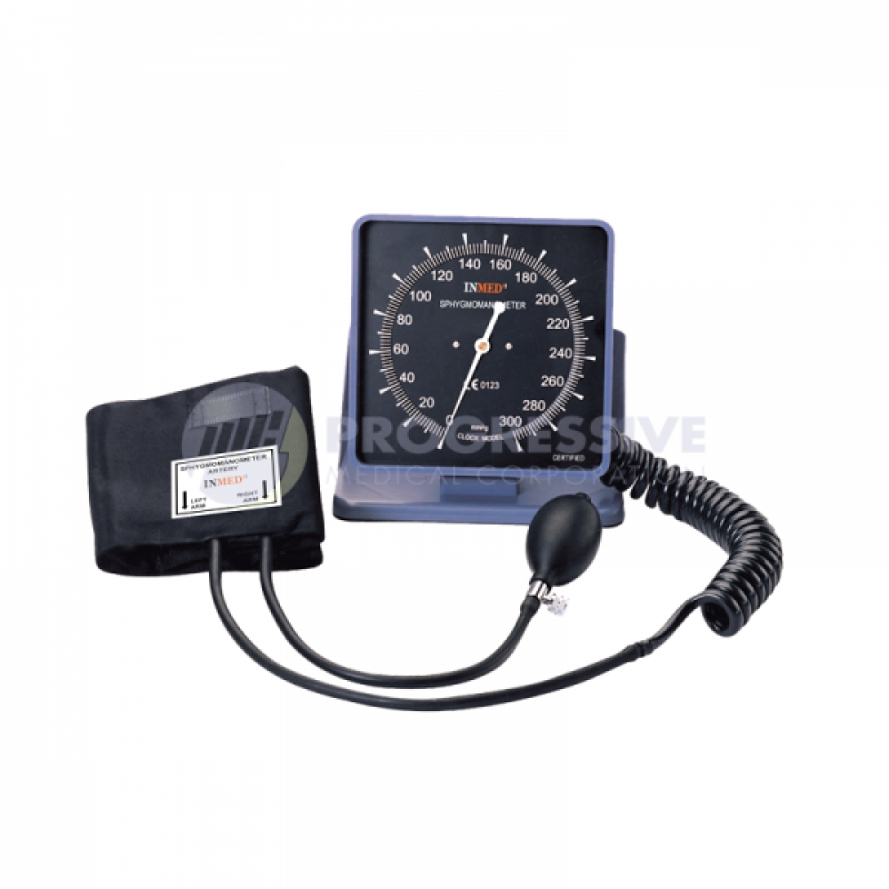 Inmed BP Apparatus Desk Type W Large Dial
